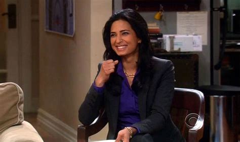 The Big Bang Theory Raj Koothrappali Sister Priya Had Secret Wedding