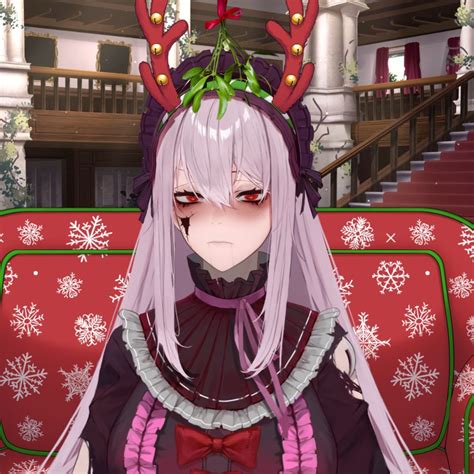 Jowol Marionette VTuber PorcelainMaid さんのイラストマンガ作品まとめ 72 件 Twoucan