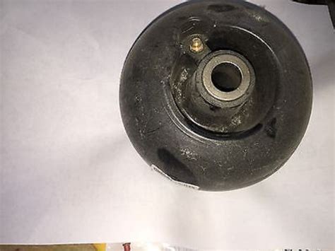 Kubota Deck Wheel 5 X 3 58 K5668 42100 72 038 New Ebay