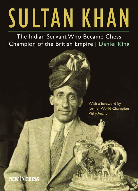 Sultan Khan The Indian Servant Who Became Chess Champion Of The