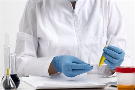 10 Things You Should Know About Urine Routine Test Mubarak Medical Complex