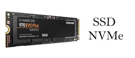 Perbedaan Antara Ssd Sata Dan Nvme