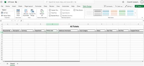 Export Sharepoint List Data To Excel Using Power Automate By Chamith