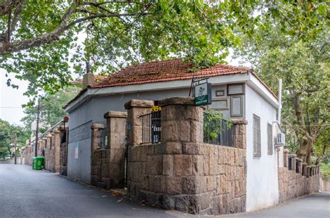 厦门最美转角 厦门最美转角图片 最美转角 大山谷图库