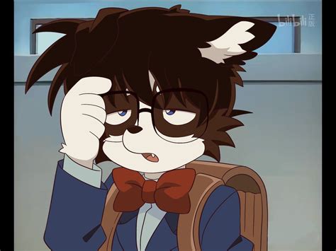 퍼리쇼타 코난 퍼리 채널