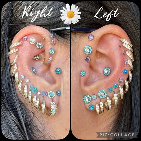 My Current Set Up Rpiercing