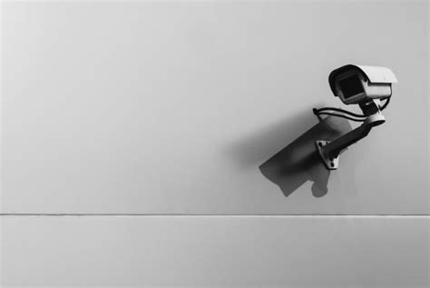 Video Nadzorni Sistem Iz Očitnih Razlogov Portal Stiskasi