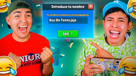 RAMIRIN ME HACE UNA BROMA De MAL GUSTO En STUMBLE GUYS Me ENOJE