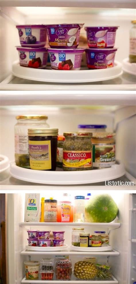 7 Fridge Hacks That Will Make Your Life So Much Easier