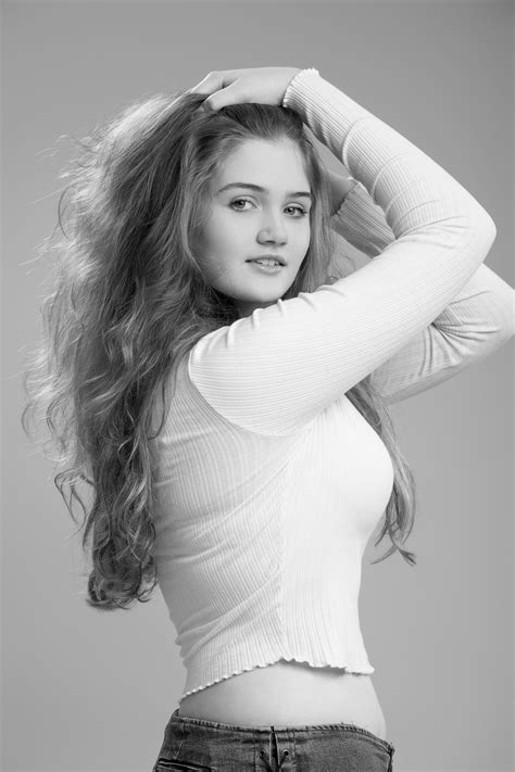 Trinity — Charles Stuart Models