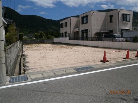 山口県防府市大字新田 防府駅 売地の物件詳細5102767579 ハトマークサイト山口