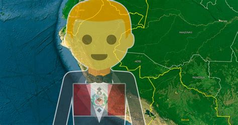Requisitos Para Ser Presidente Del Perú