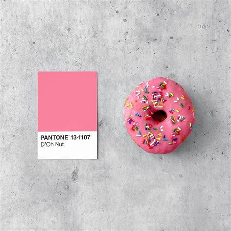 Tom 🏼graphic Designers Instagram Post “yea Another Pantone Picture Sue Me Pantom” In 2024