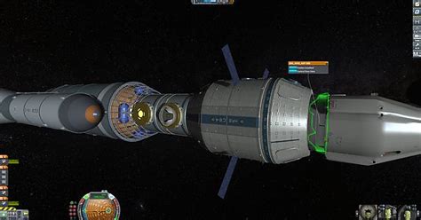 Cant Decouple Docking Node Doesnt Work Album On Imgur