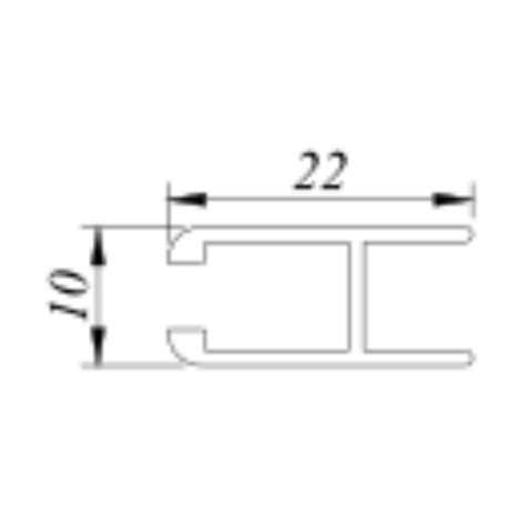 Standard List BP Aluminium Extrusion Sdn Bhd Adaptable Kota Kinabalu Sabah