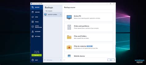 7 Best Mirror Backup Software To Use In 2024