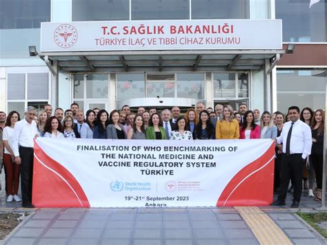 Turkish Pharmaceutical Track And Trace System Drug Track And Trace