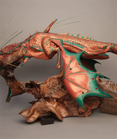 Quinte Wood Carvers Association Quinte Arts Council
