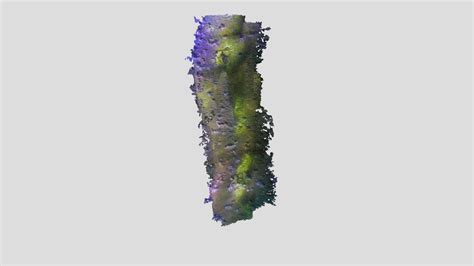 Rov3d Anode 3d Model By Ashtead Technology Ltd [bd61e0c] Sketchfab