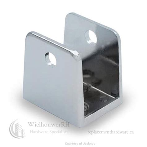 U Brackets Archives Wielhouwer Replacement Hardware