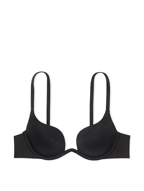 Bra Súper Escotado Push Up Victorias Secret Tienda En Línea