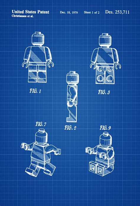 Pin By Lotta Hyvärinen On Limcci Lego Blueprint Lego Poster Lego
