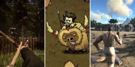 5 Best 2d Survival Games Ranked