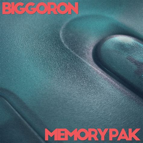 Memory Pak Biggoron