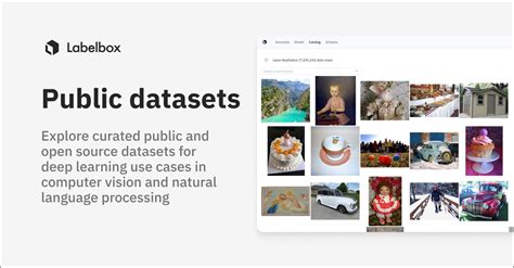 Quantumworks Lab Public Datasets