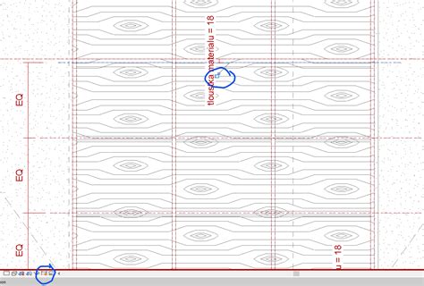 Solved Locked Extrusion Unable Do Decouple From Reference Plane Autodesk Community