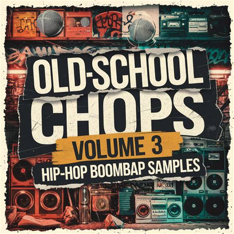 Royalty Free Hip Hop Samples Old School Chops V3 Beats24 7