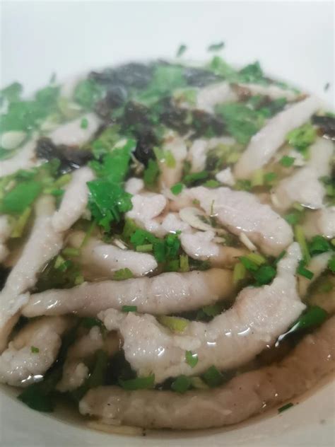 【福鼎肉片的做法步骤图，福鼎肉片怎么做好吃】红红私房小厨下厨房