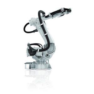 Pneumatic Gripper FlexGripper Vacuum ABB Robotics Parallel Handling For