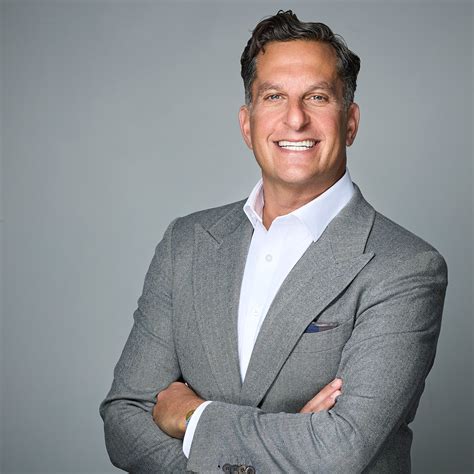 Ken Shapiro Chief Revenue Officer At Straight Arrow News