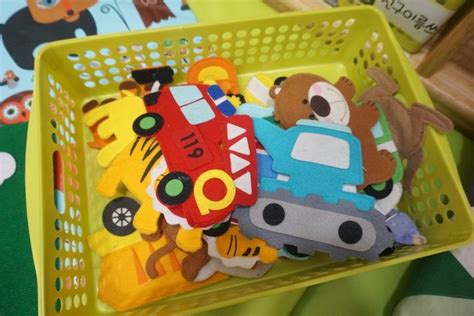 만3세 언어영역 교구 만들기 및 환경구성 네이버 블로그