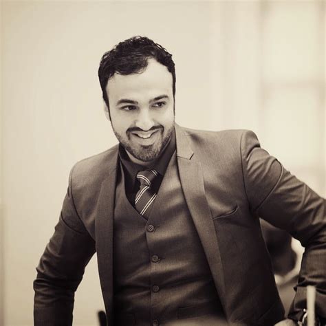 Adil Mohammed Javed Founder Ceo And Artistic Director Alchemy Arts