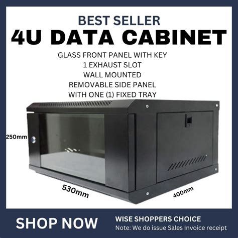 Data Server Rackwallmounted Data Cabinet Rack Data Rackdata Cabinet