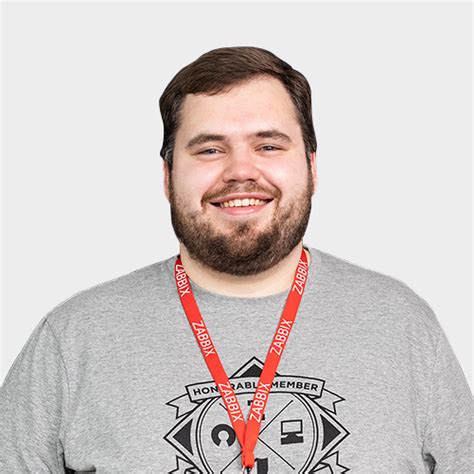 Zabbix Summit 2021 Agenda