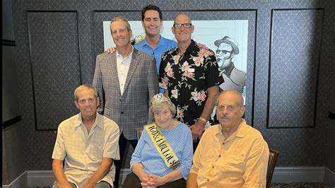 Solana Beach Residents Celebrates 100th Birthday