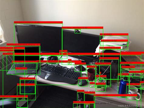 C Onnx Detic 检测2万1千种类别的物体big Breasted Bikini Beauty Csdn博客