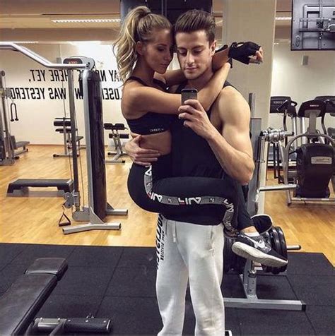 Fit Couples Telegraph