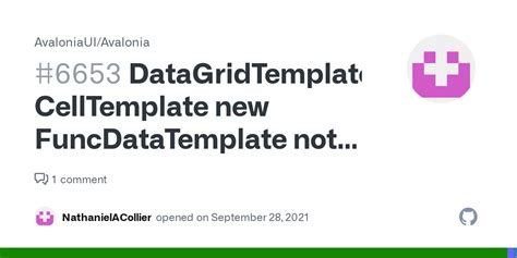 Datagridtemplatecolumn Celltemplate New Funcdatatemplate Not Updating