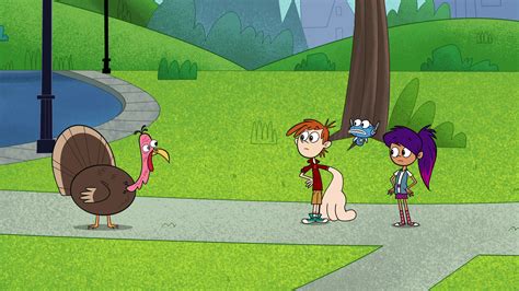 Chucks Choice Season 1 Image Fancaps