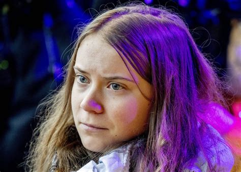 Greta, was passiert da gerade mit dir? Ein Kommentar einer ...