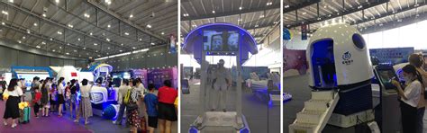 第一届湖南（国际）通用航空产业博览会深圳市精敏数字机器有限公司and银河幻影vr体验馆 Vr设备科教文旅景区嘉年华安全航空研学官网