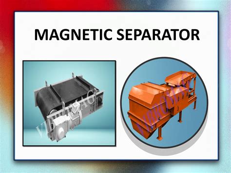 Magnetic Separatormagnetic Roll Separatorconveyor Magnetic Separator