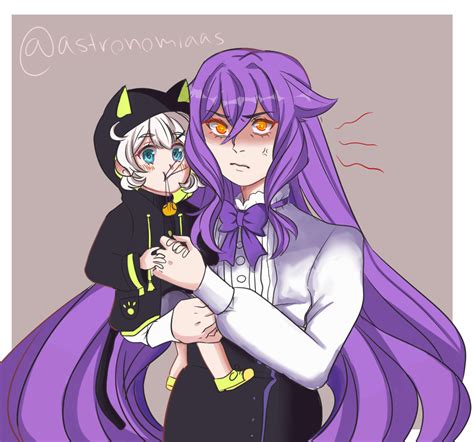 Protective Sister Anime