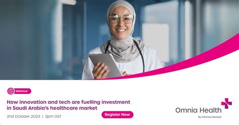 Omnia Health Insights The Voice Of The Global Healthcare Industry