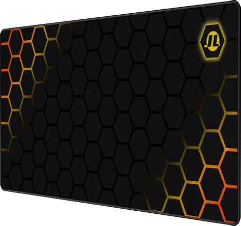 Large Gaming Mouse Pad With Personalized Design Jialong Extended