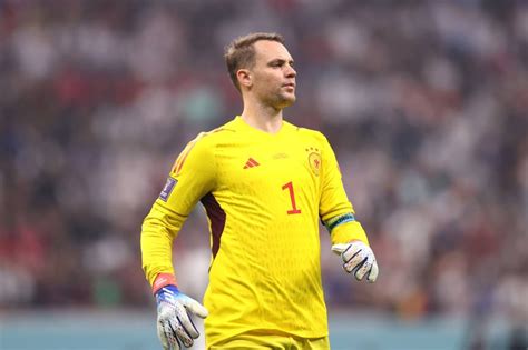 مانويل نوير يرفض الاعتزال الدولي جريدة الجريدة الكويتية